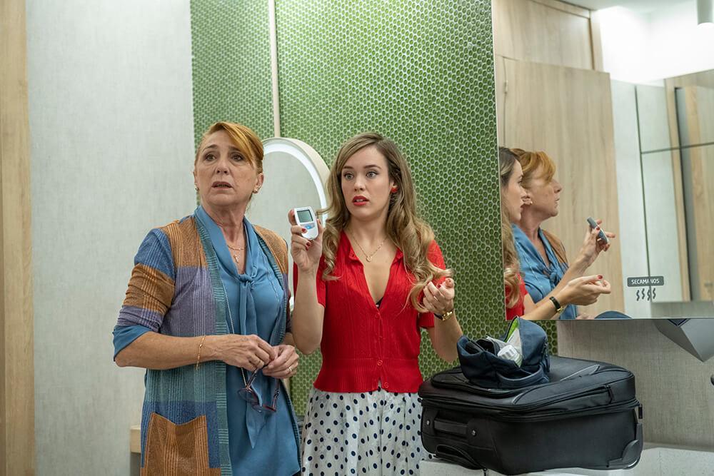 Sección visual de Supernormal (Serie de TV) - FilmAffinity