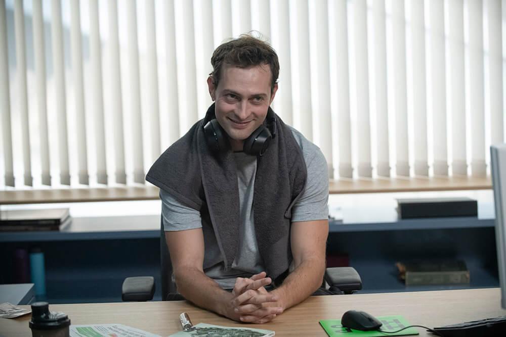 Image gallery for Supernormal (TV Series) - FilmAffinity