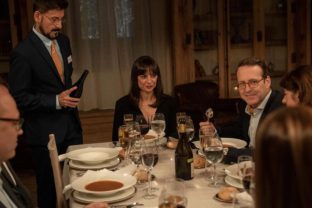 Image gallery for Supernormal (TV Series) - FilmAffinity