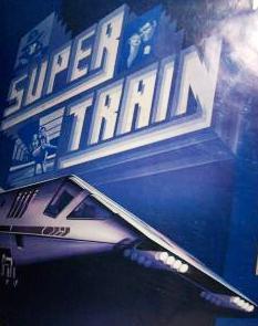Image gallery for Supertrain (TV Series) - FilmAffinity