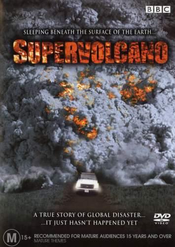 Image gallery for Supervolcano (TV) - FilmAffinity
