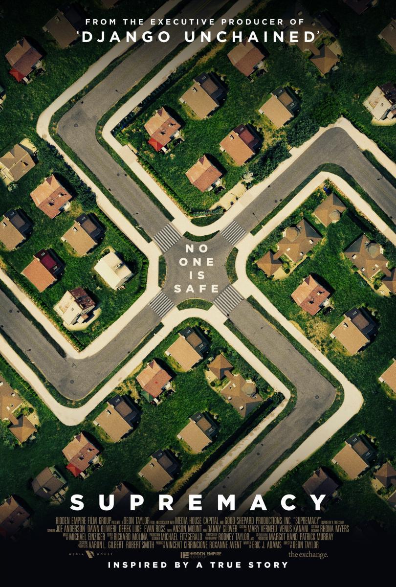 Image gallery for Supremacy - FilmAffinity