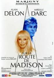 Sección visual de Sur la route de Madison (TV) - FilmAffinity