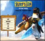 Image gallery for Surf's Up - FilmAffinity