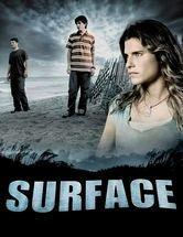 Image gallery for Surface (TV Series) - FilmAffinity