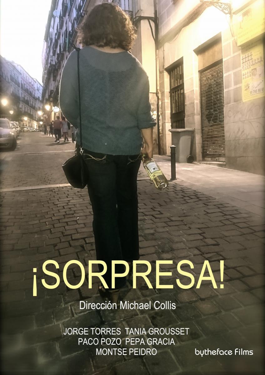 Image gallery for Surprise! (S) - FilmAffinity