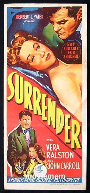 Image gallery for Surrender - FilmAffinity