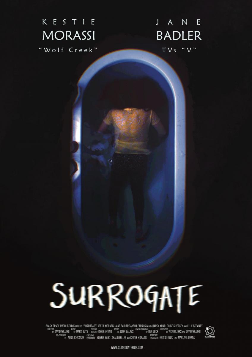 Sección visual de Surrogate - FilmAffinity
