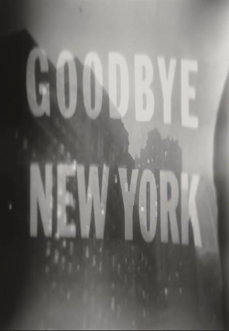 Sección visual de Suspense: Goodbye New York (TV) - FilmAffinity