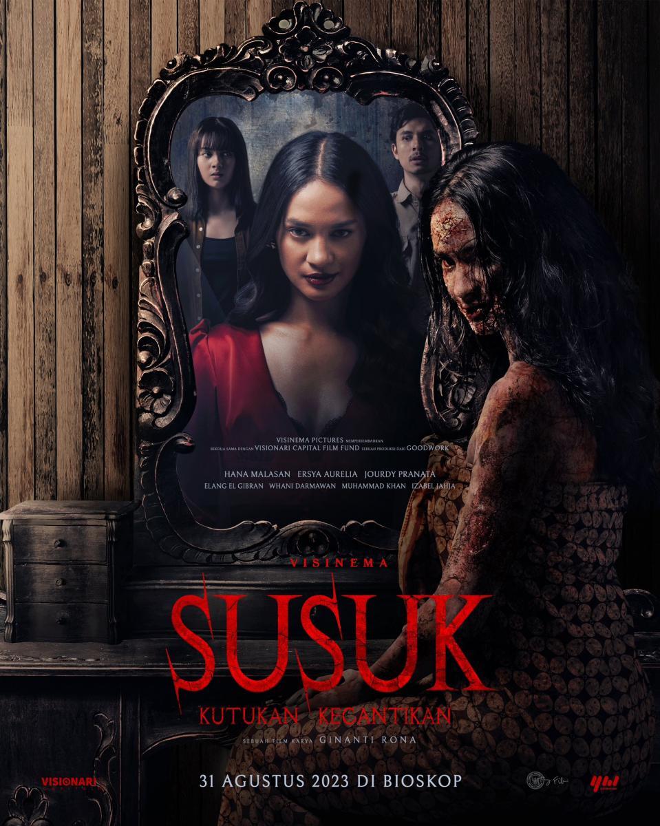 Image gallery for Susuk - FilmAffinity