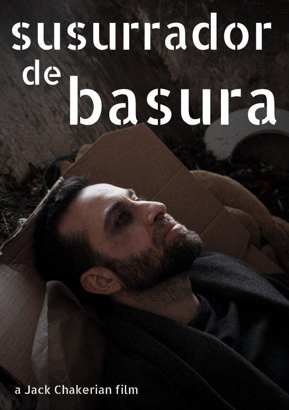 Sección visual de Susurrador de basura (C) - FilmAffinity