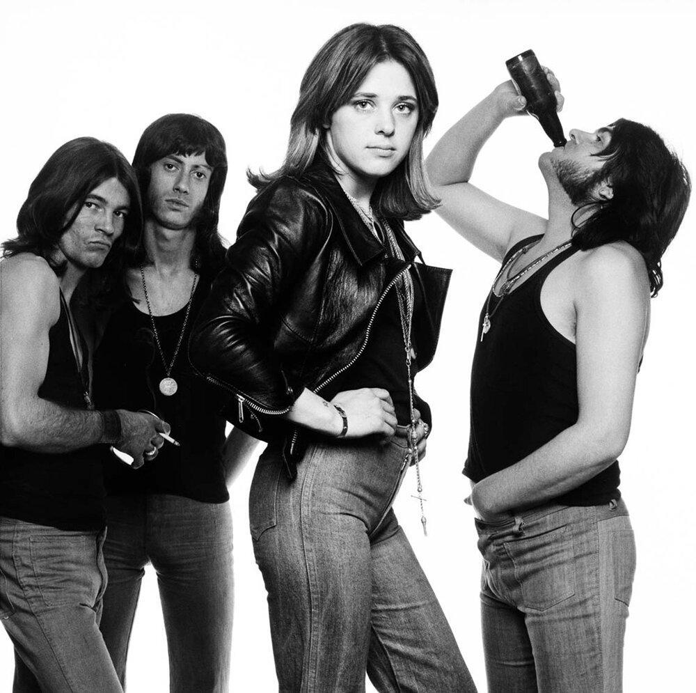 Image gallery for Suzi Q - FilmAffinity