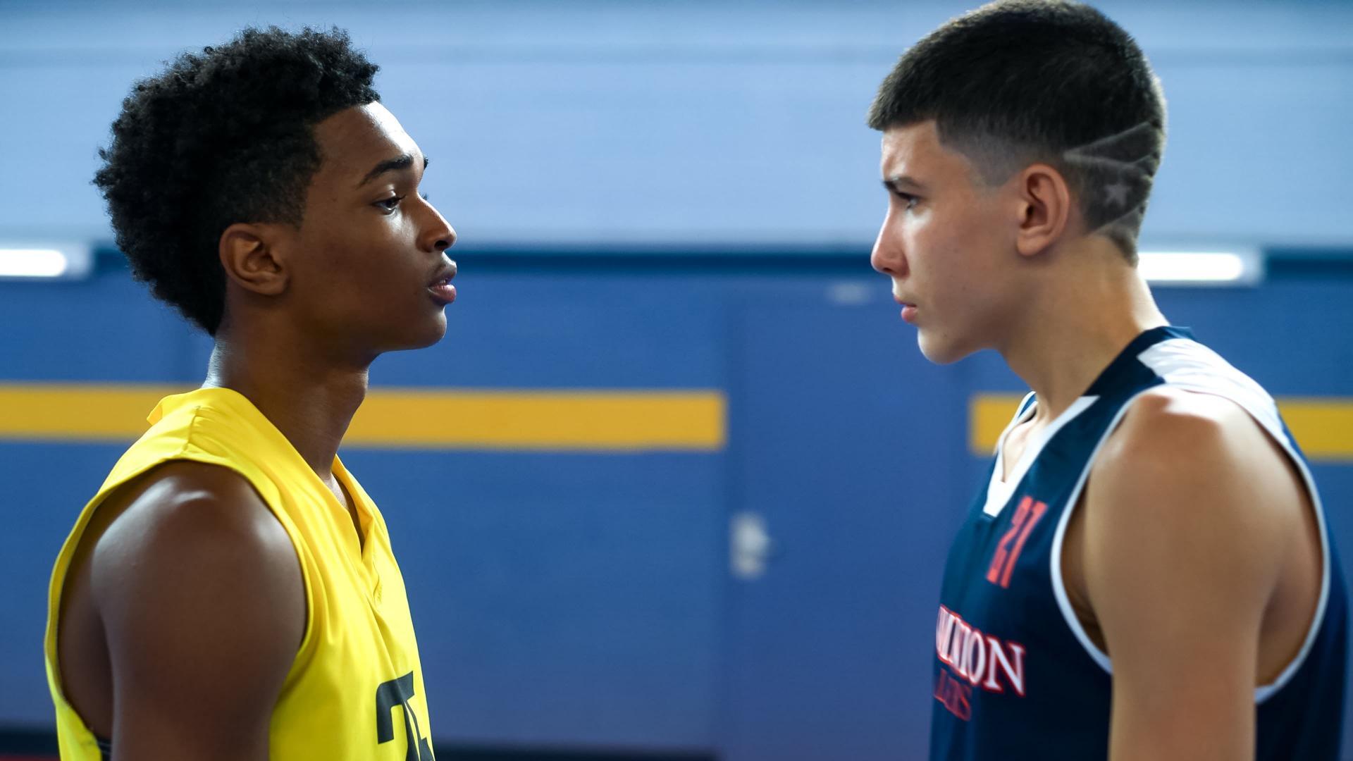 Sección visual de Swagger (Serie de TV) - FilmAffinity