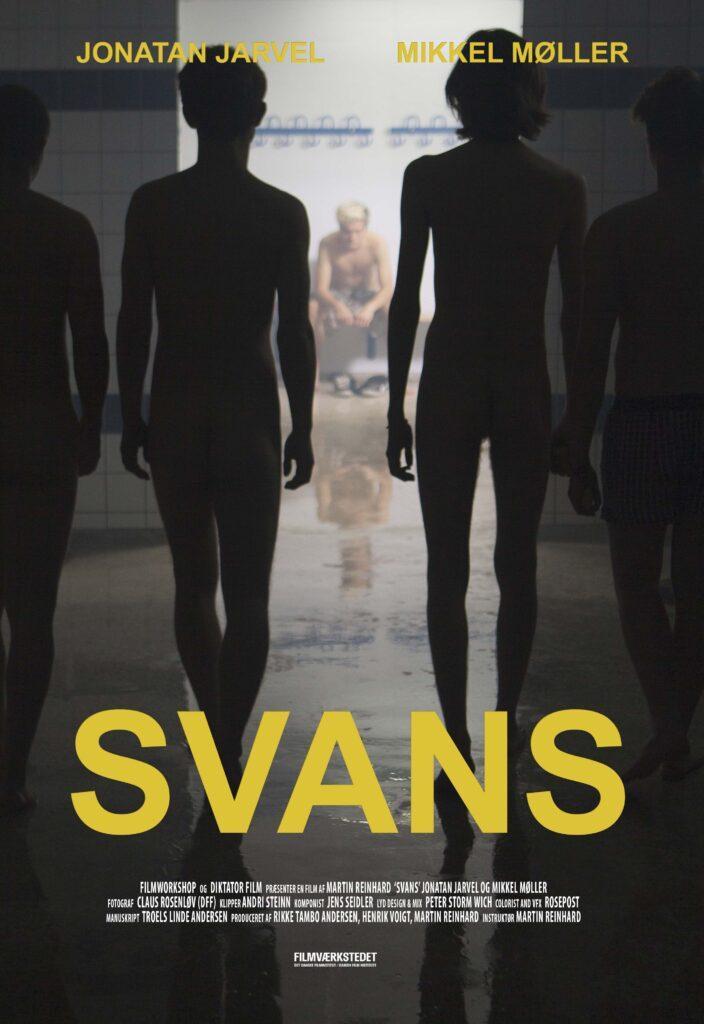 Image gallery for Swans (S) - FilmAffinity