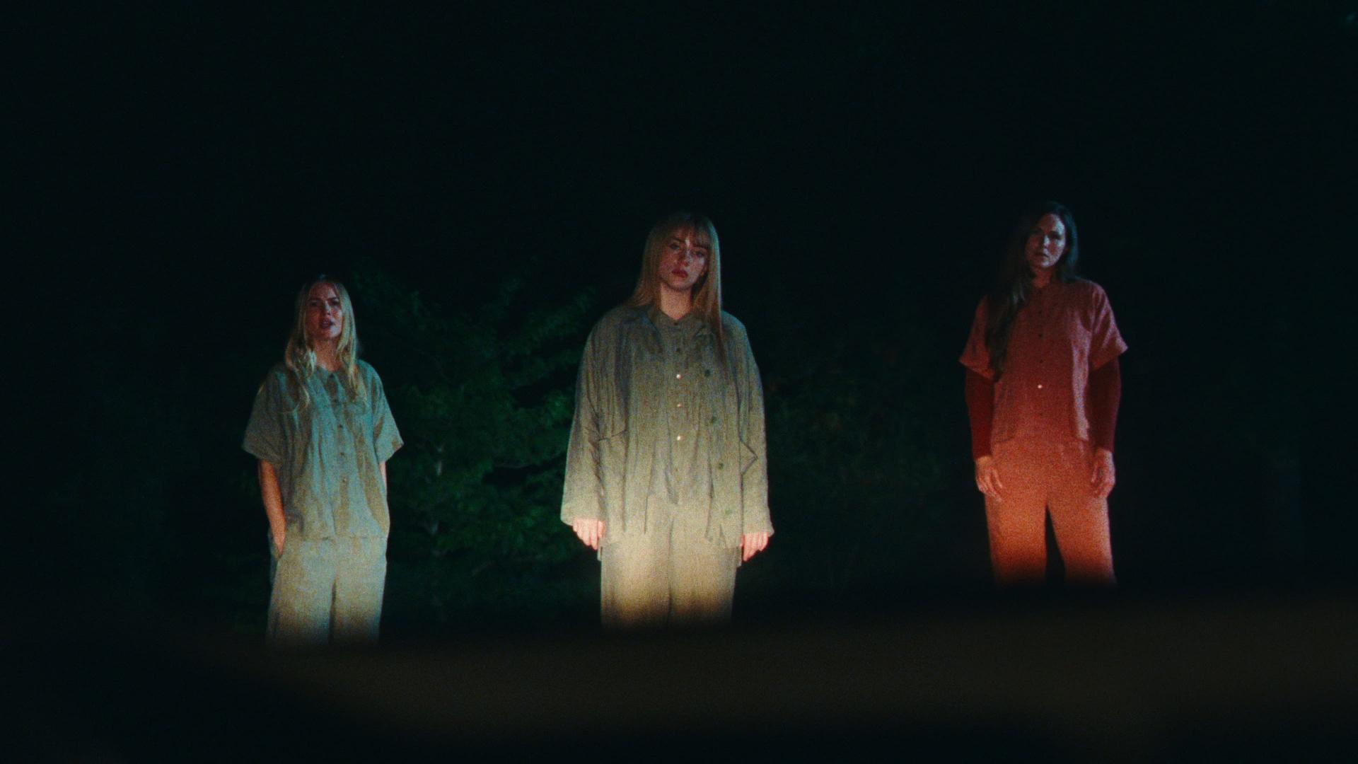 Image gallery for Swarm (TV Miniseries) - FilmAffinity