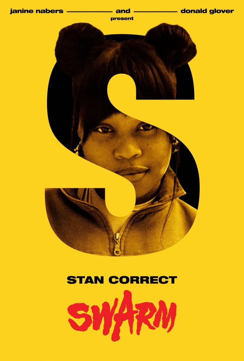 Image gallery for Swarm (TV Miniseries) - FilmAffinity