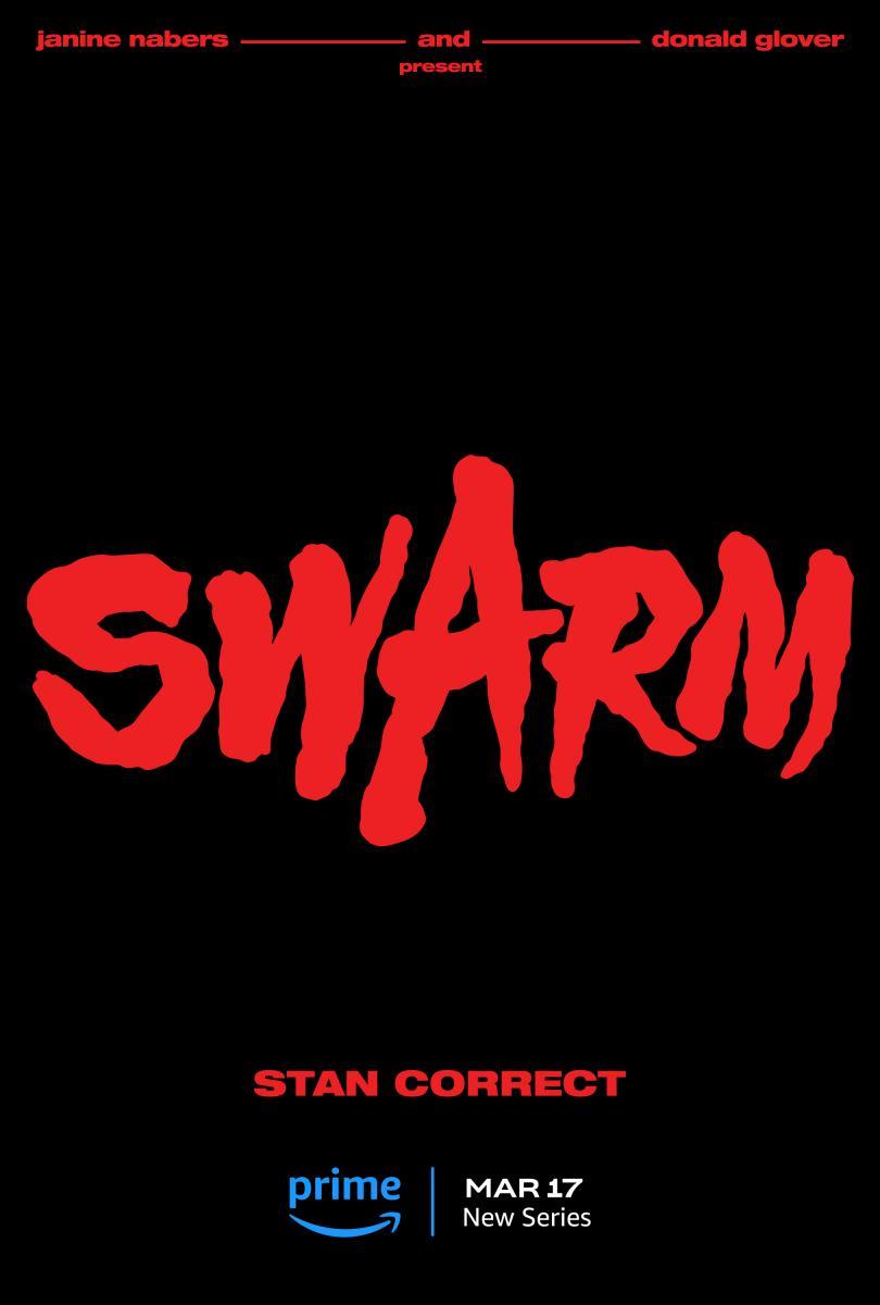 Image gallery for Swarm (TV Miniseries) - FilmAffinity