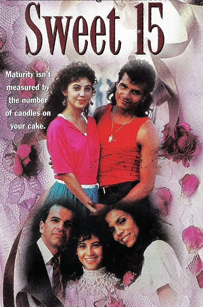 Image Gallery For Sweet 15 TV FilmAffinity