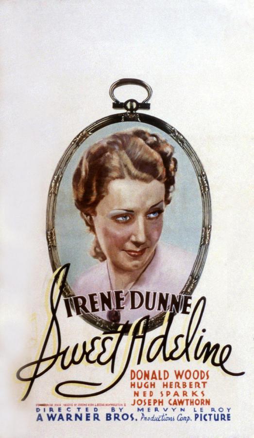 Image gallery for Sweet Adeline - FilmAffinity