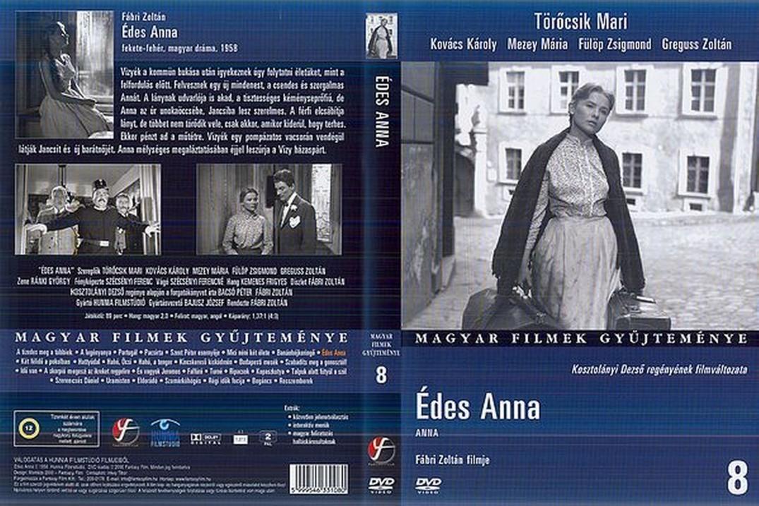 Image gallery for Sweet Anna - FilmAffinity