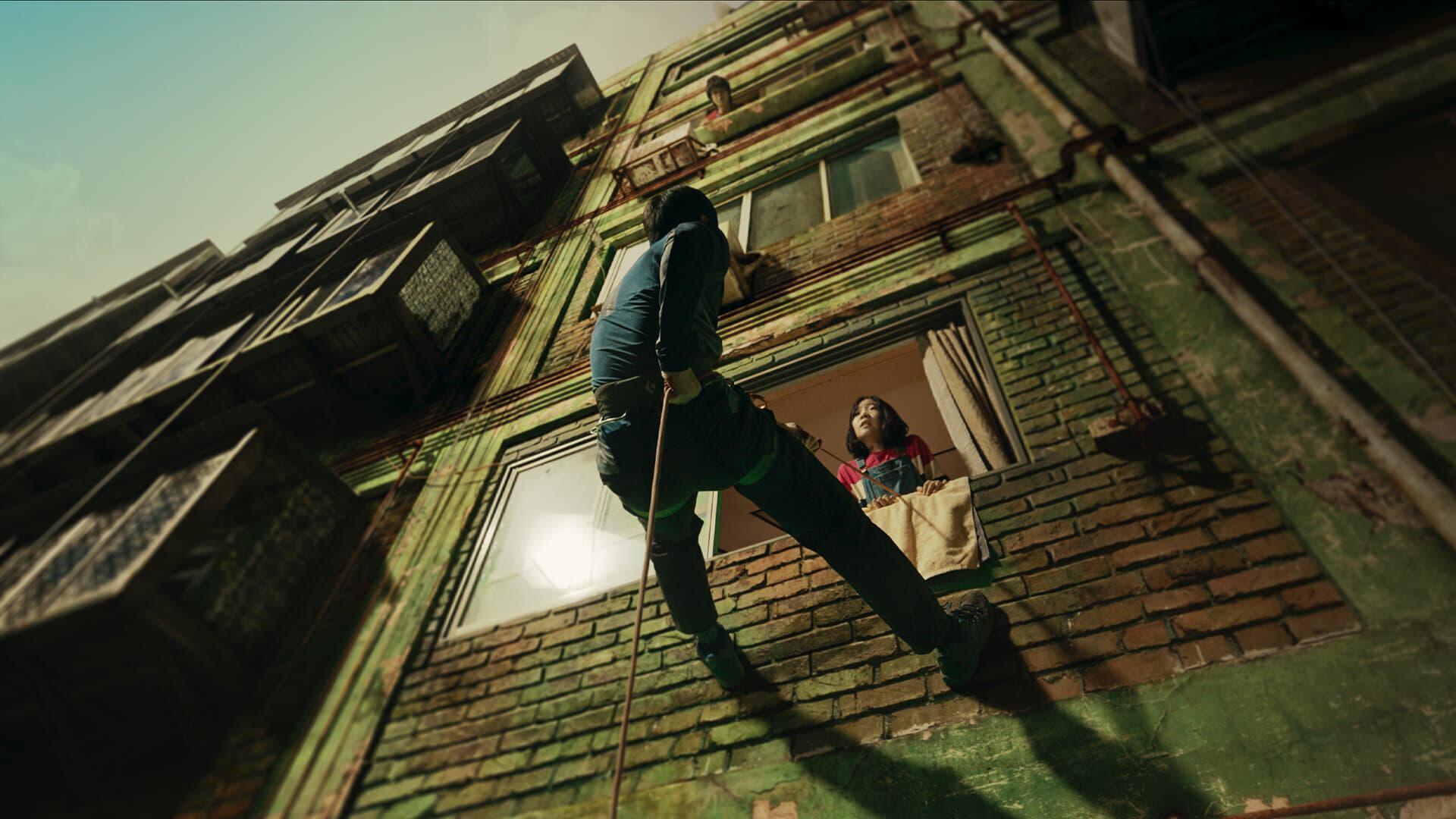 Sección visual de Sweet Home (Serie de TV) - FilmAffinity