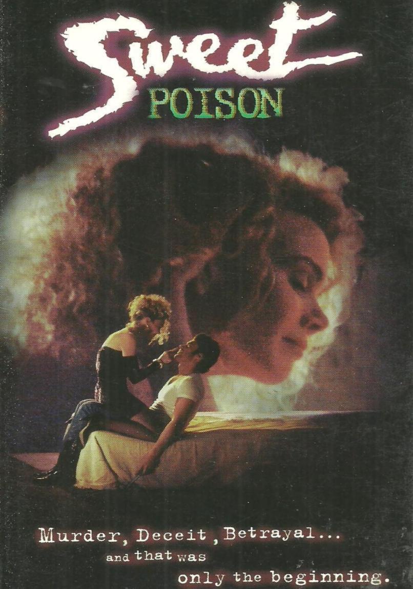 Image gallery for Sweet Poison (TV) - FilmAffinity
