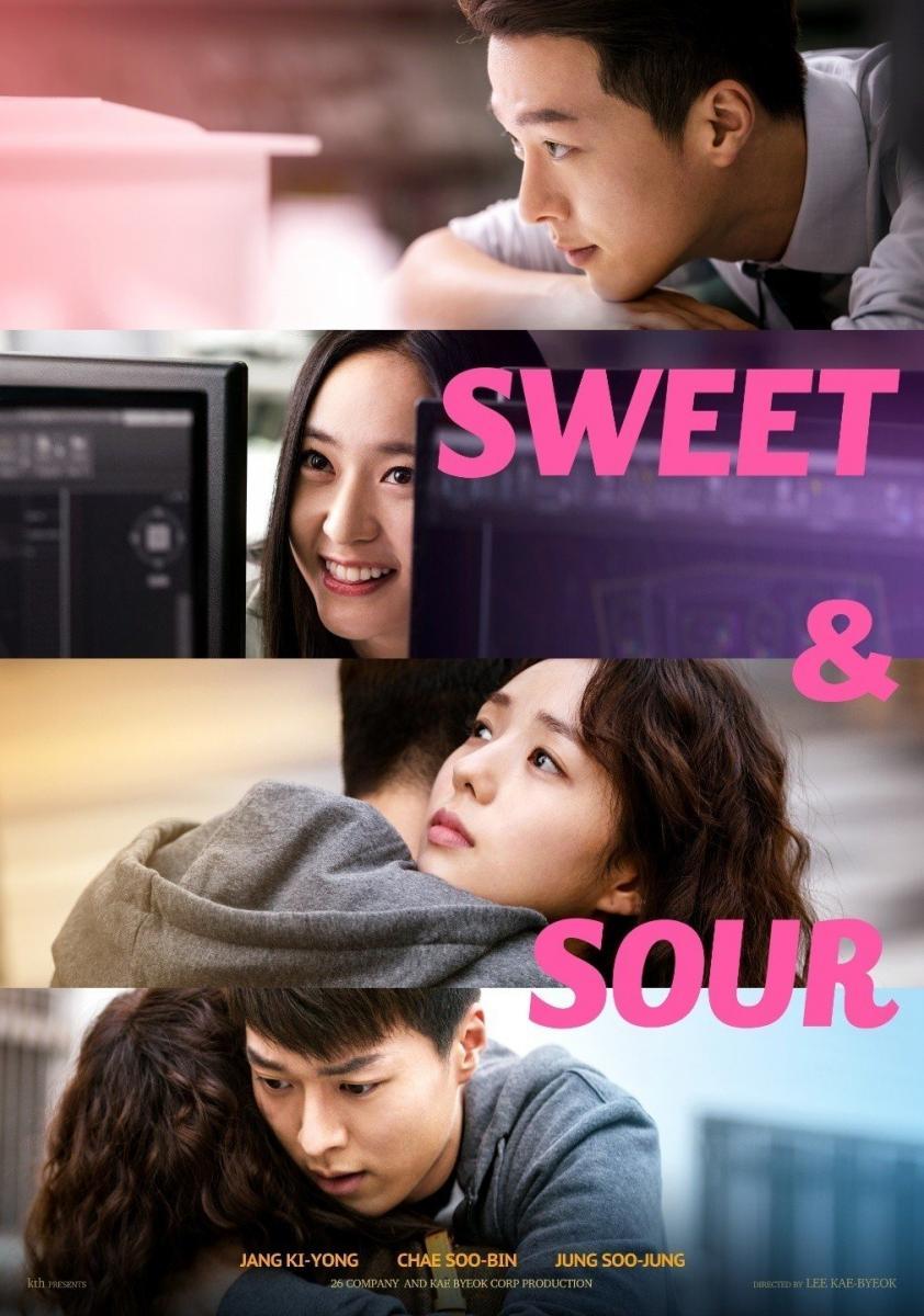 Image gallery for Sweet & Sour - FilmAffinity
