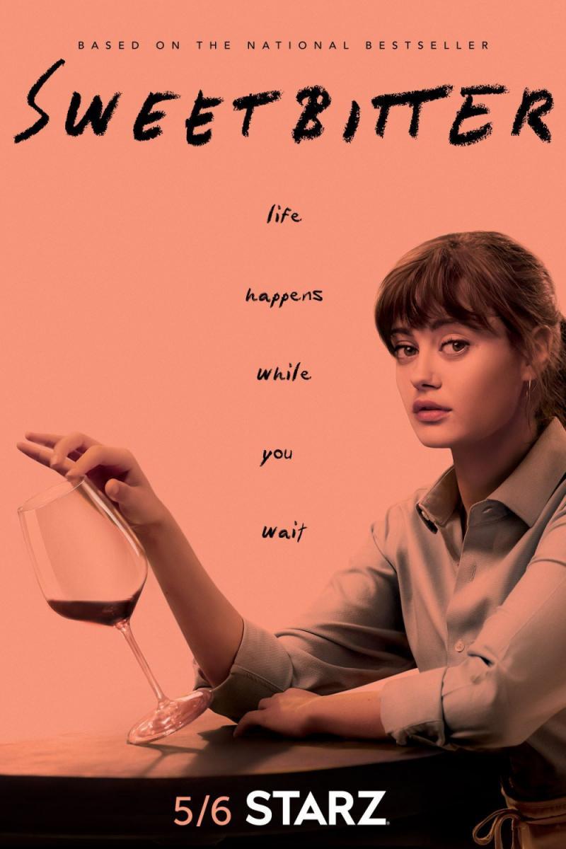 Image gallery for Sweetbitter (TV Series) - FilmAffinity