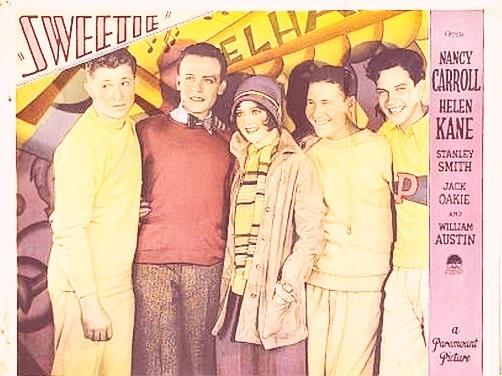 Image gallery for Sweetie - FilmAffinity