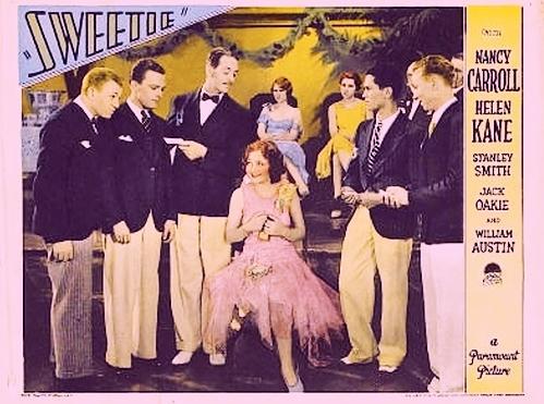 Image gallery for Sweetie - FilmAffinity