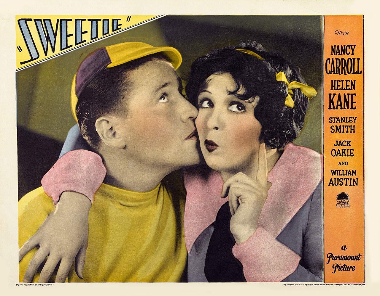 Image gallery for Sweetie - FilmAffinity