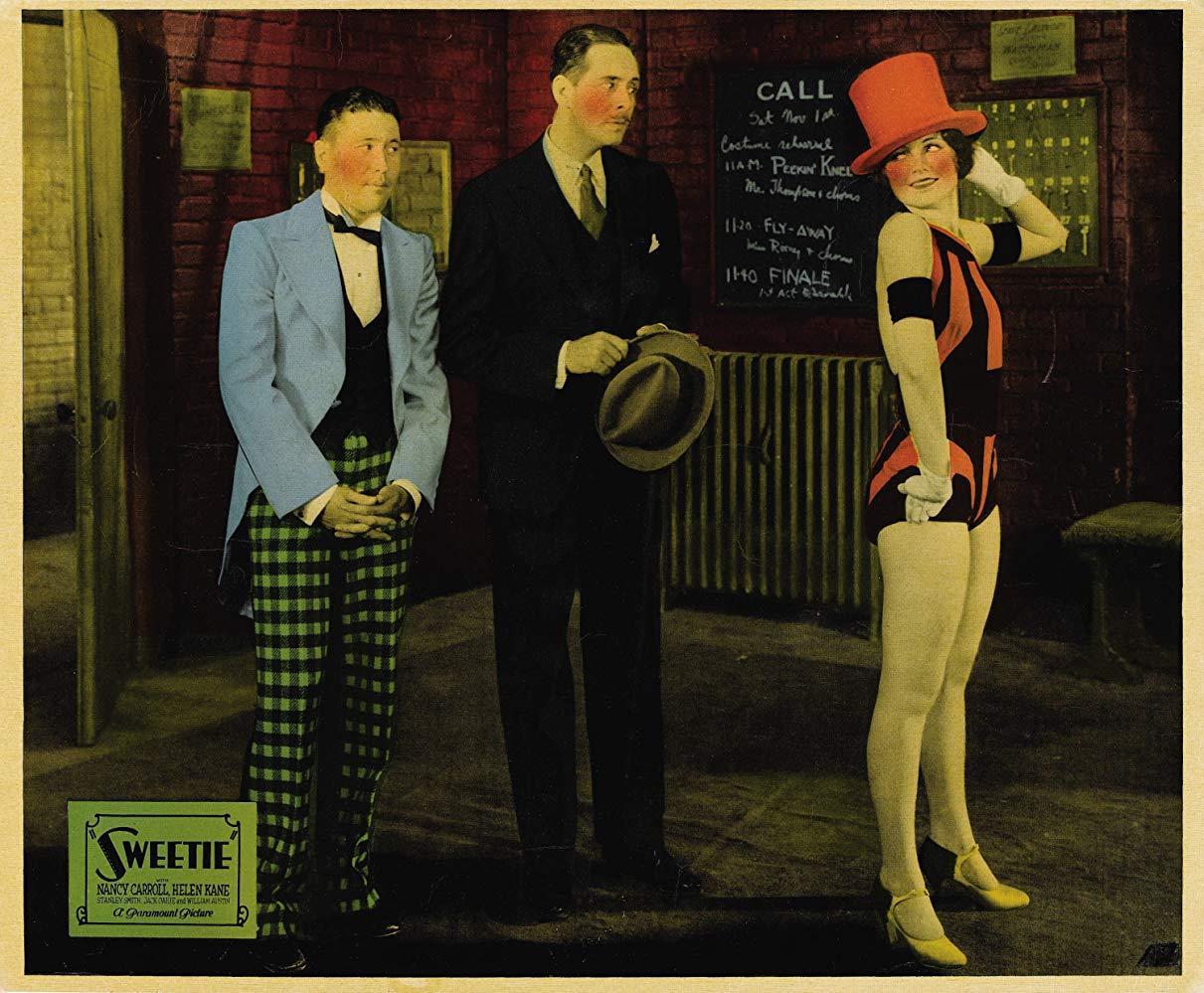 Image gallery for Sweetie - FilmAffinity