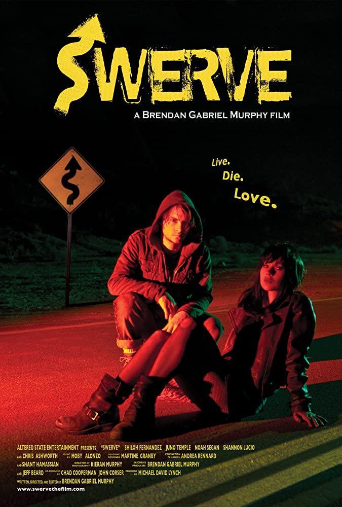 Image gallery for Swerve (S) - FilmAffinity