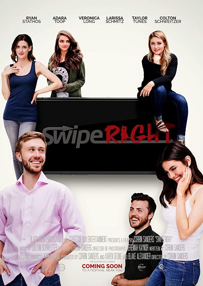 Image gallery for Swipe Right (S) - FilmAffinity