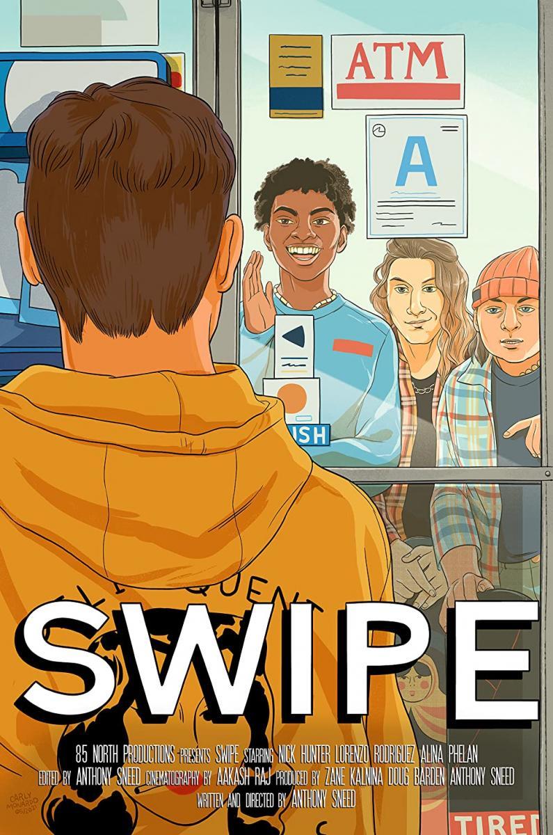 Image gallery for Swipe (S) - FilmAffinity