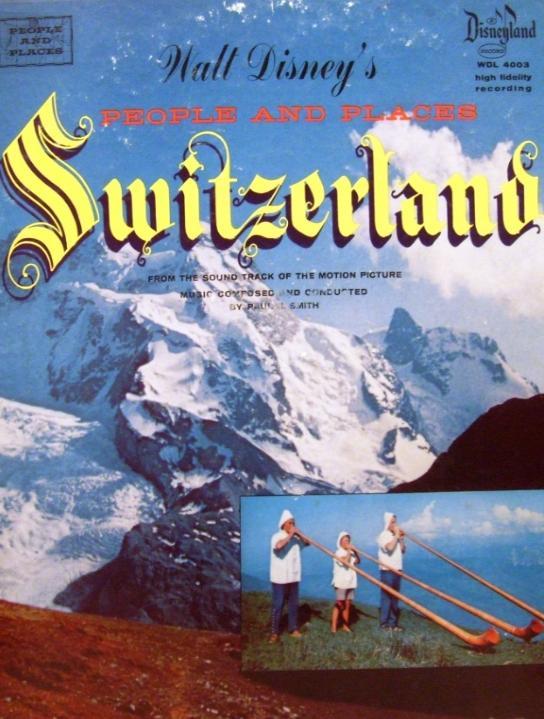 Sección visual de Switzerland - FilmAffinity