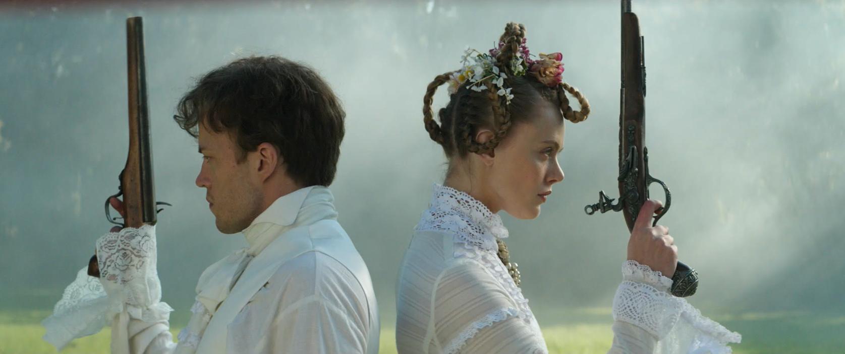 Image gallery for Swoon - FilmAffinity