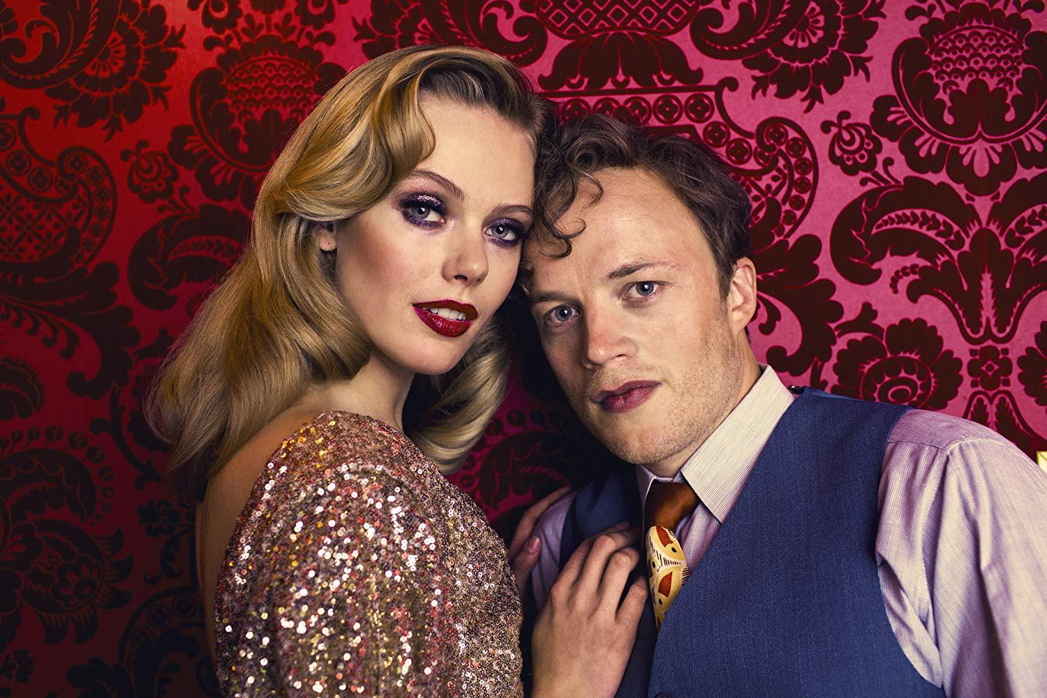 Image gallery for Swoon - FilmAffinity