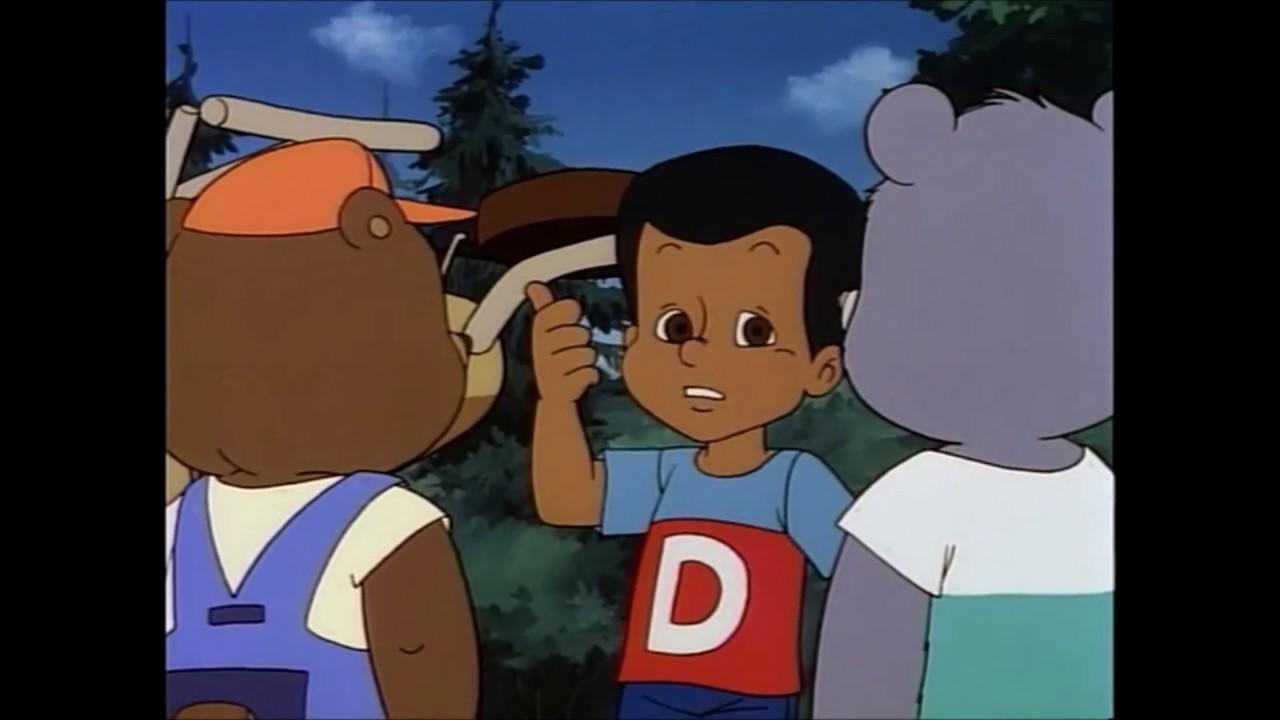 Image gallery for Sylvanian Families (TV Series) - FilmAffinity