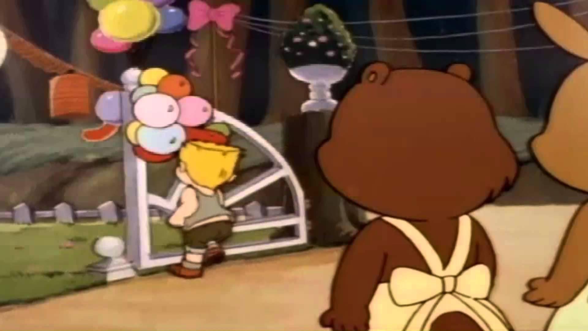 Image gallery for Sylvanian Families (TV Series) - FilmAffinity