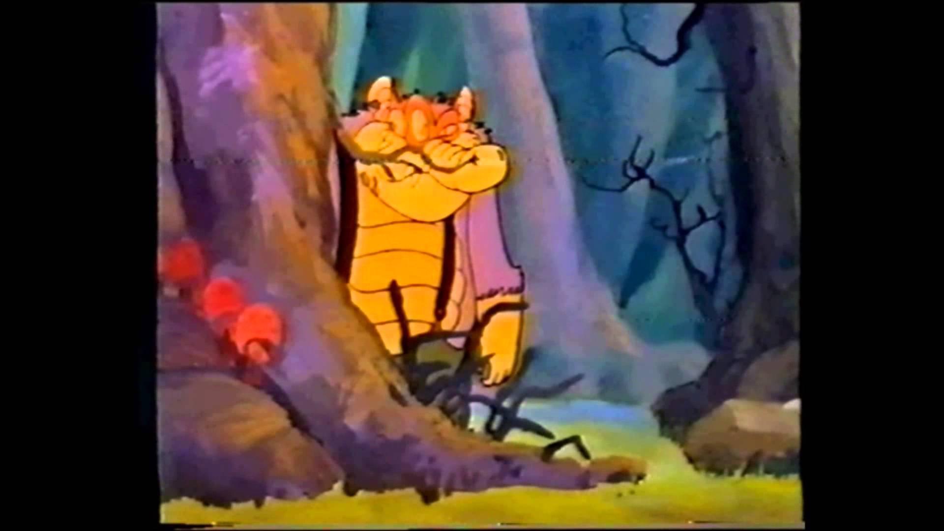 Image gallery for Sylvanian Families (TV Series) - FilmAffinity