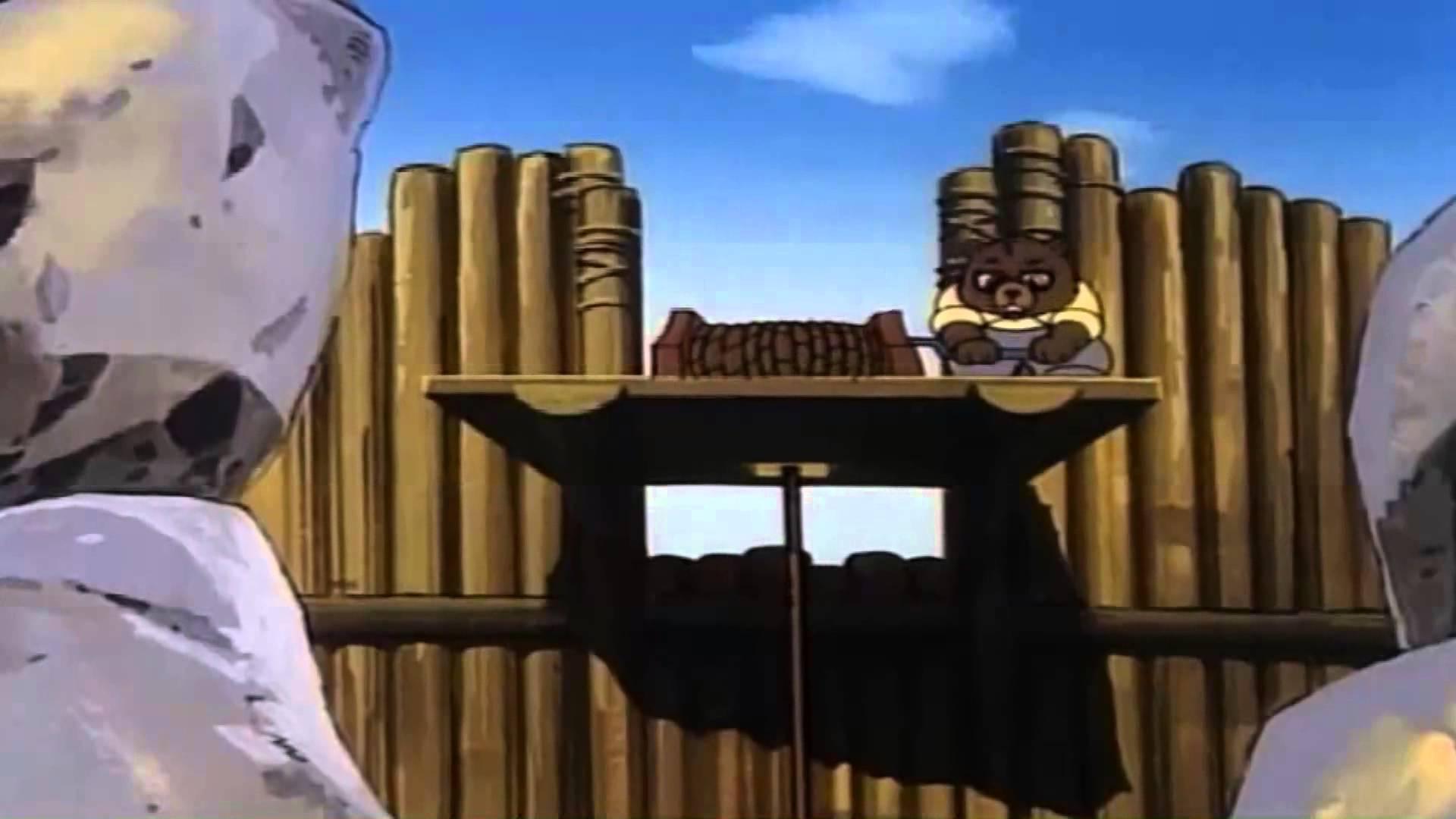 Image gallery for Sylvanian Families (TV Series) - FilmAffinity