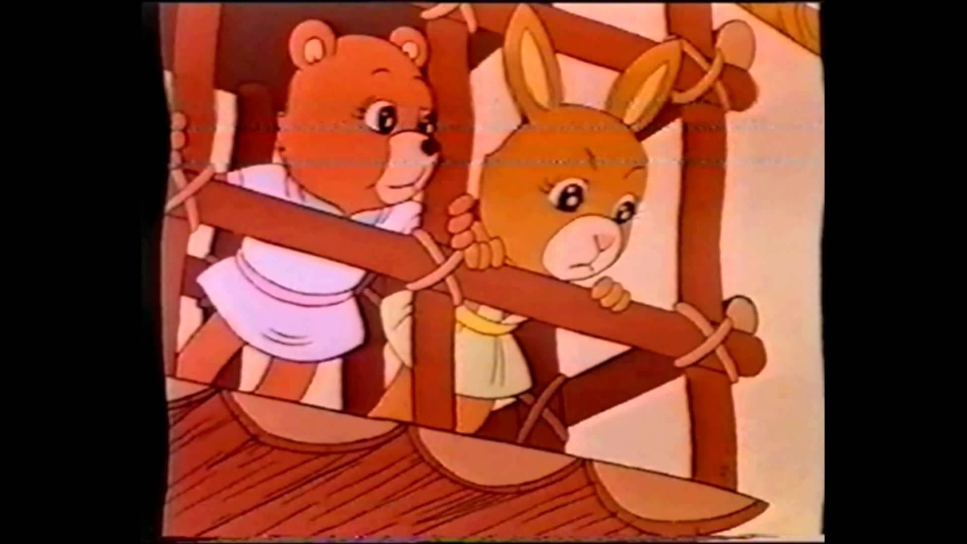 Image gallery for "Sylvanian Families (TV Series)" - FilmAffinity