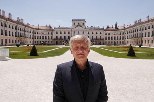 Image gallery for Symphony (TV Series) (TV Series) - FilmAffinity