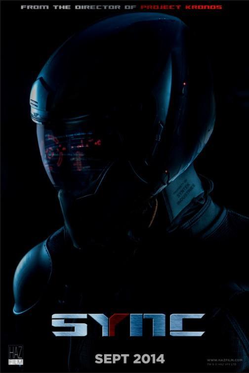 Sección visual de Sync (C) - FilmAffinity