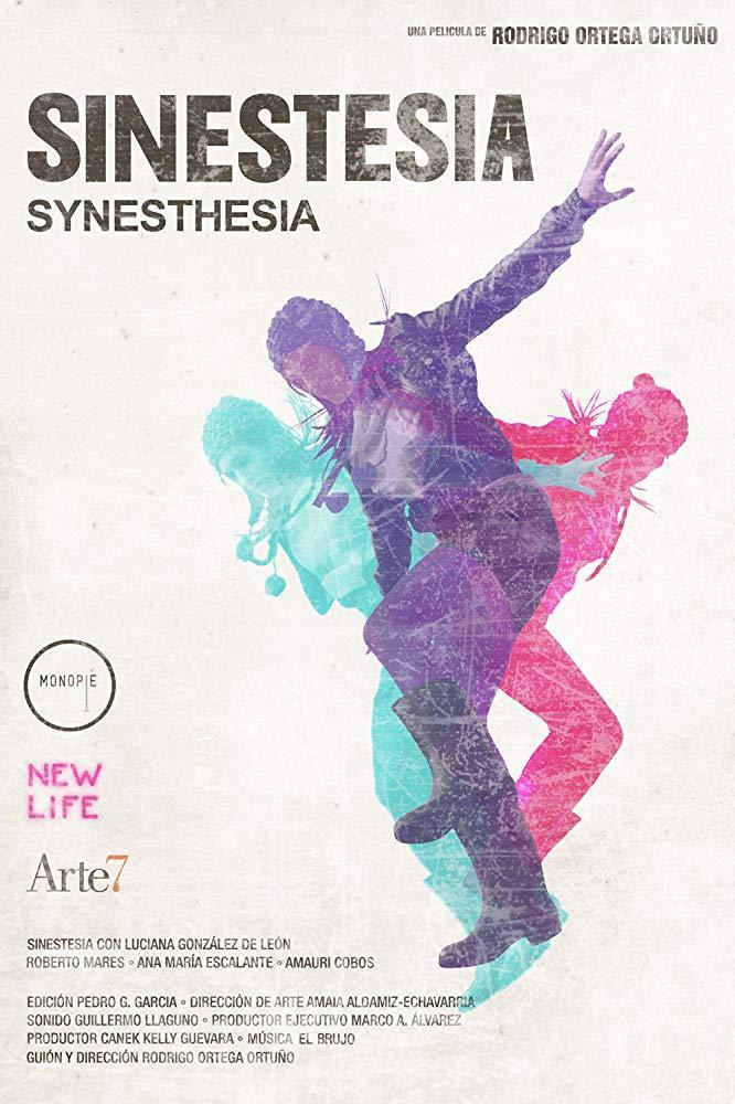 Image gallery for Synesthesia - FilmAffinity