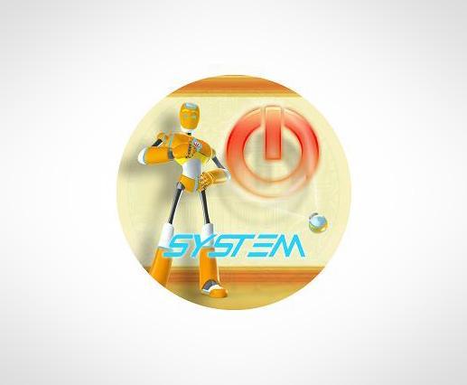 Image gallery for System (TV Series) - FilmAffinity