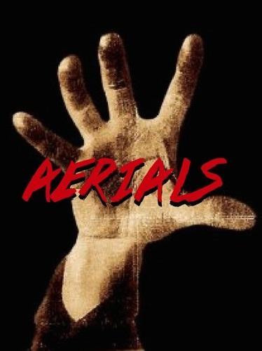 Sección visual de System of a Down: Aerials (Vídeo musical) - FilmAffinity