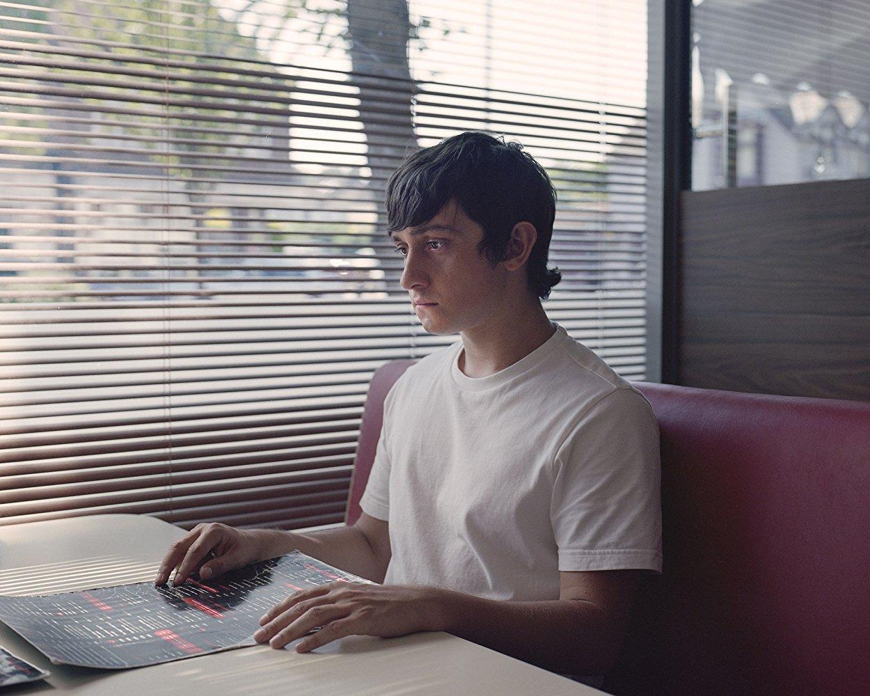 Image gallery for "TEOTFW (S)" - FilmAffinity