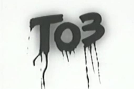 Sección visual de TO3 (C) - FilmAffinity